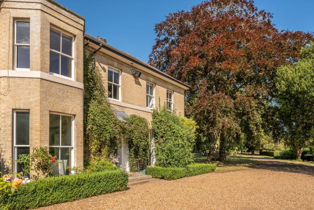 Margaretta House, Clenchwarton (updated prices 2025)