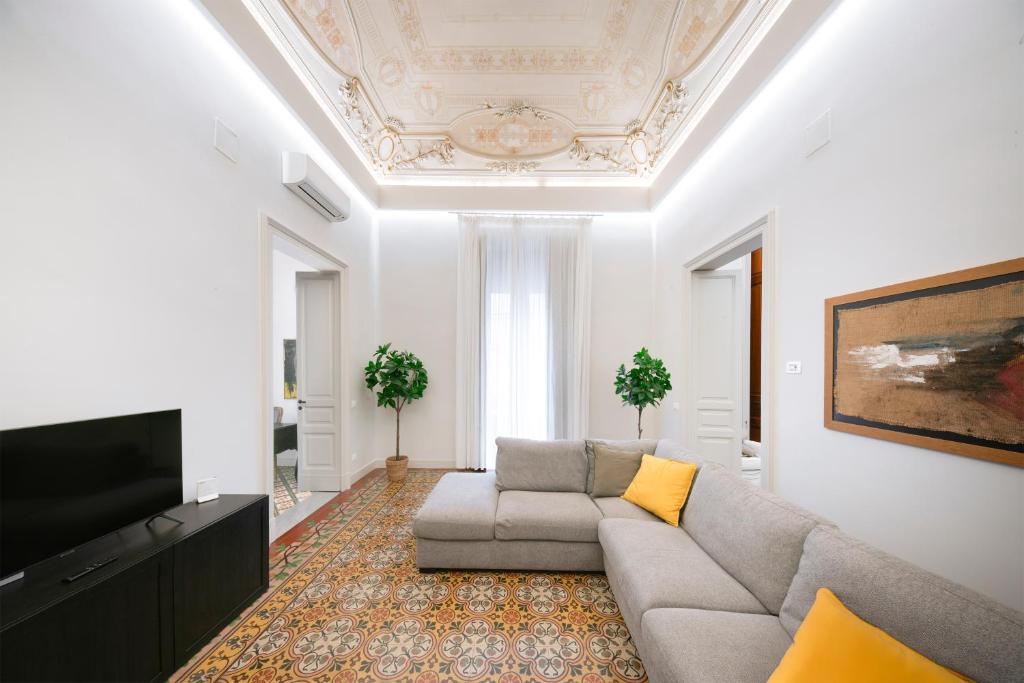 Mirone - Suite Apartments Catania Centro, Catania (updated prices 2026)