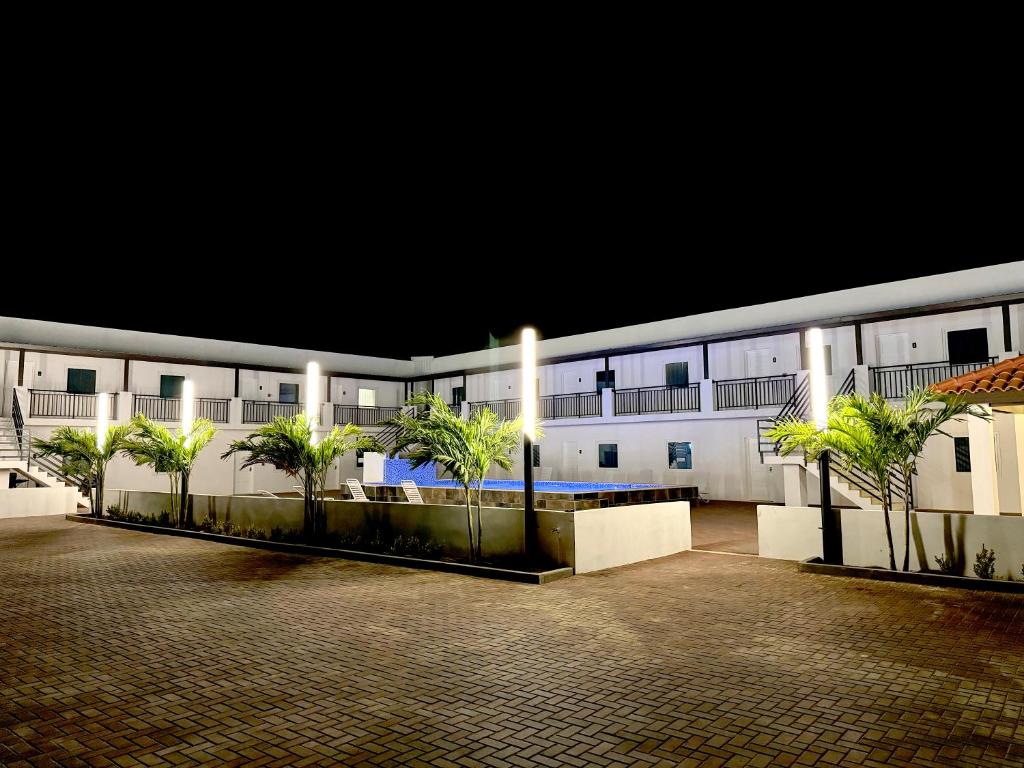 Bon Bini Suites, Oranjestad (updated prices 2026)