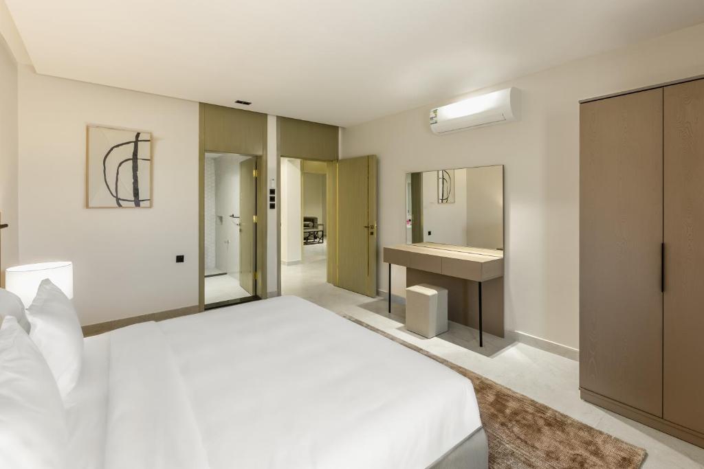 Manazel Marez for serviced apartments, Medina (updated prices 2026)