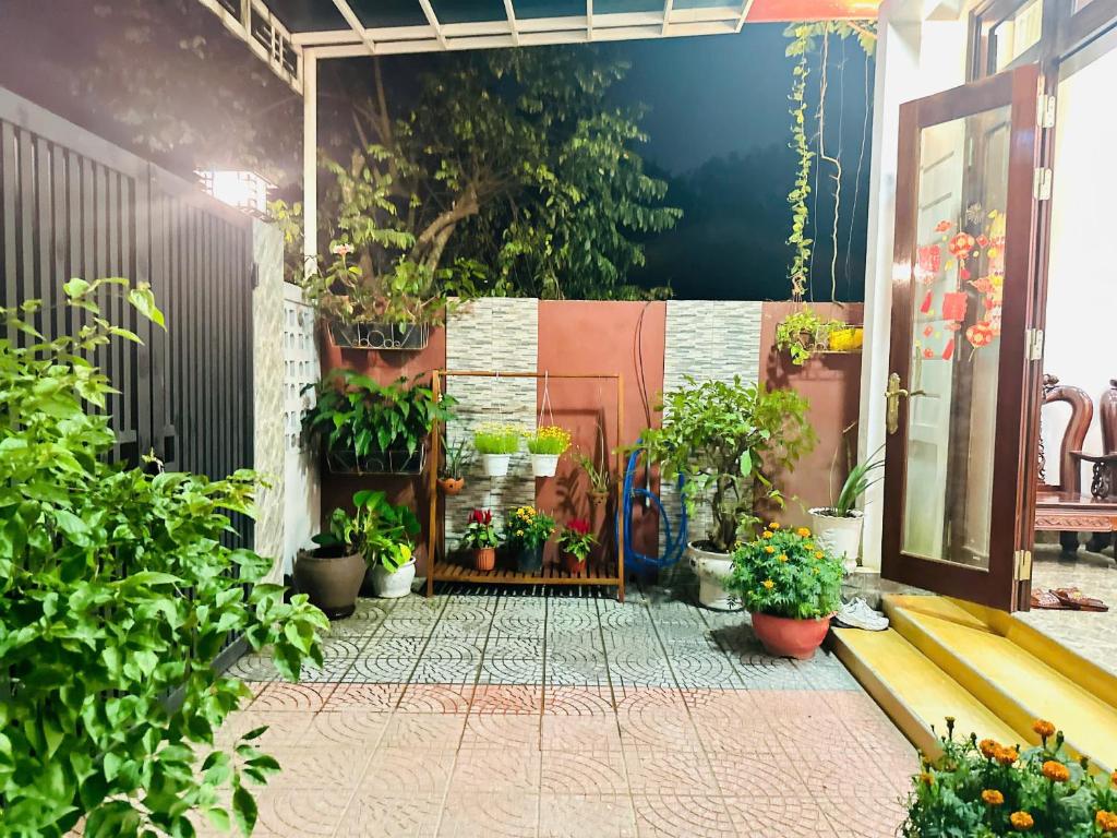 Sunny House Hue, Ấp Long Hồ Hạ (updated prices 2026)