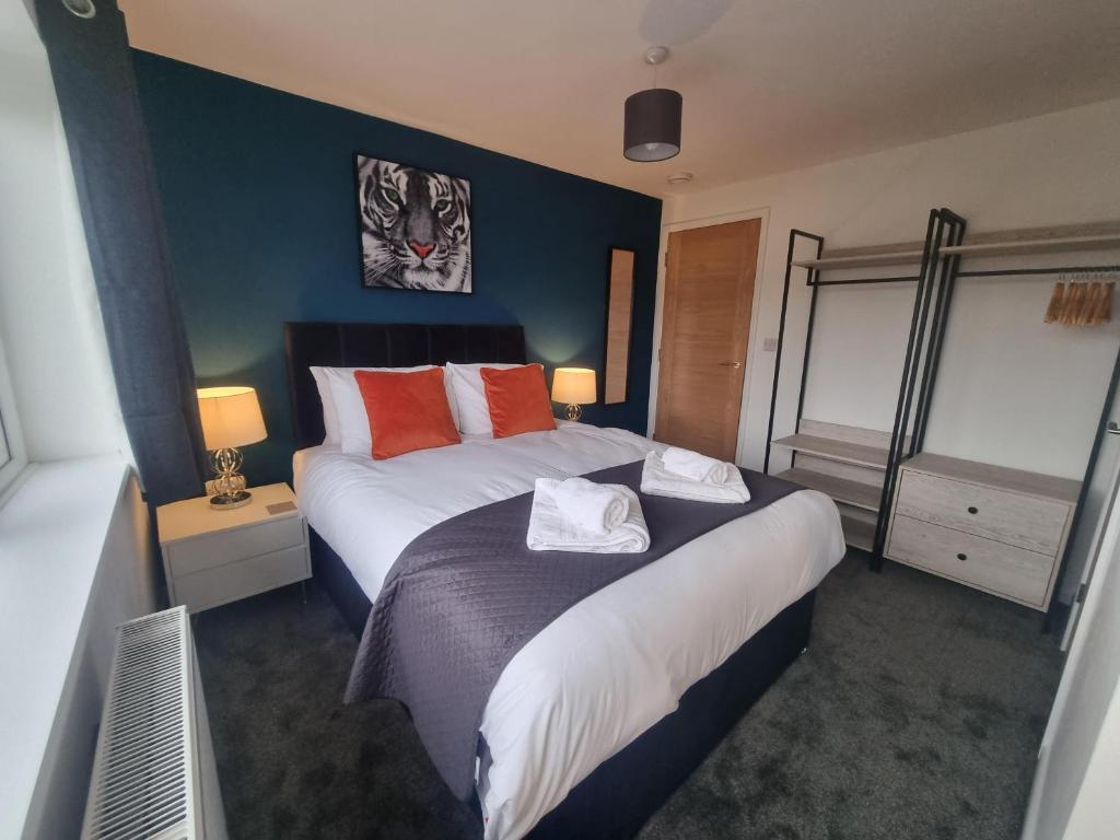 Dorian Place by Cliftonvalley Apartments, Bristol (updated prices 2026)