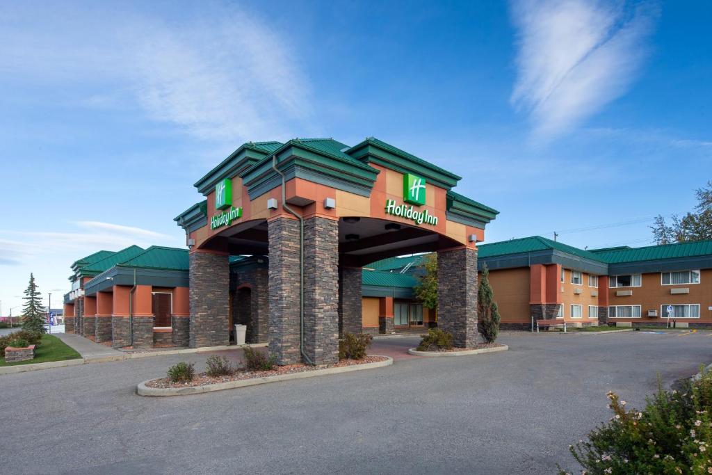 Holiday Inn Hinton by IHG, Hinton (updated prices 2025)