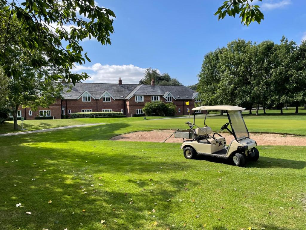 Ardencote, Henley in Arden (updated prices 2025)