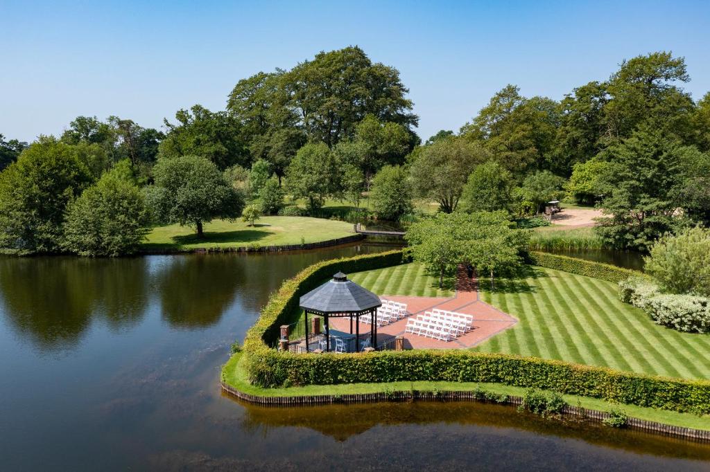 Ardencote, Henley in Arden (updated prices 2025)
