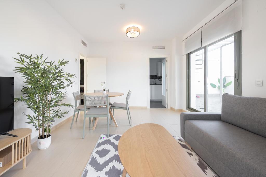 SingularStays Puerto de Santa María Apartments, El Puerto de Santa ...