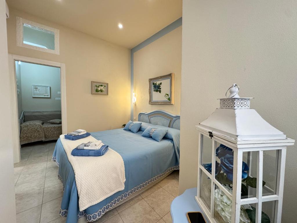 Primo Fiore Casa Vacanza, Casteldaccia (updated prices 2025)