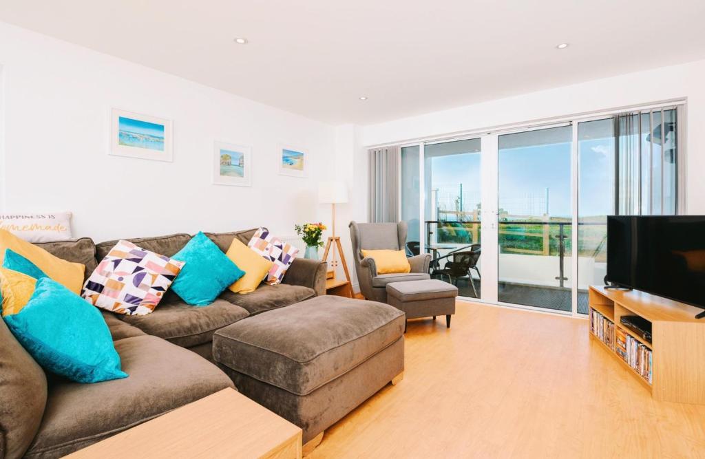 9 Bredon Court in Fistral, Newquay, Newquay (updated prices 2026)