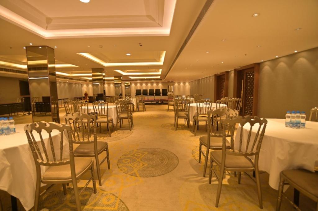 Hotel Amaravathi, Mandya (updated prices 2025)