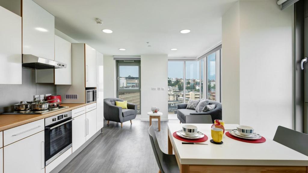 Hub at New Bridewell, Bristol (updated prices 2026)