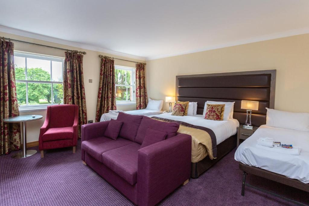 Ardencote, Henley in Arden (updated prices 2025)