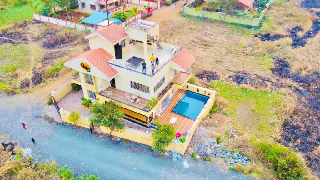 Disha Villa, Malavli (updated prices 2026)