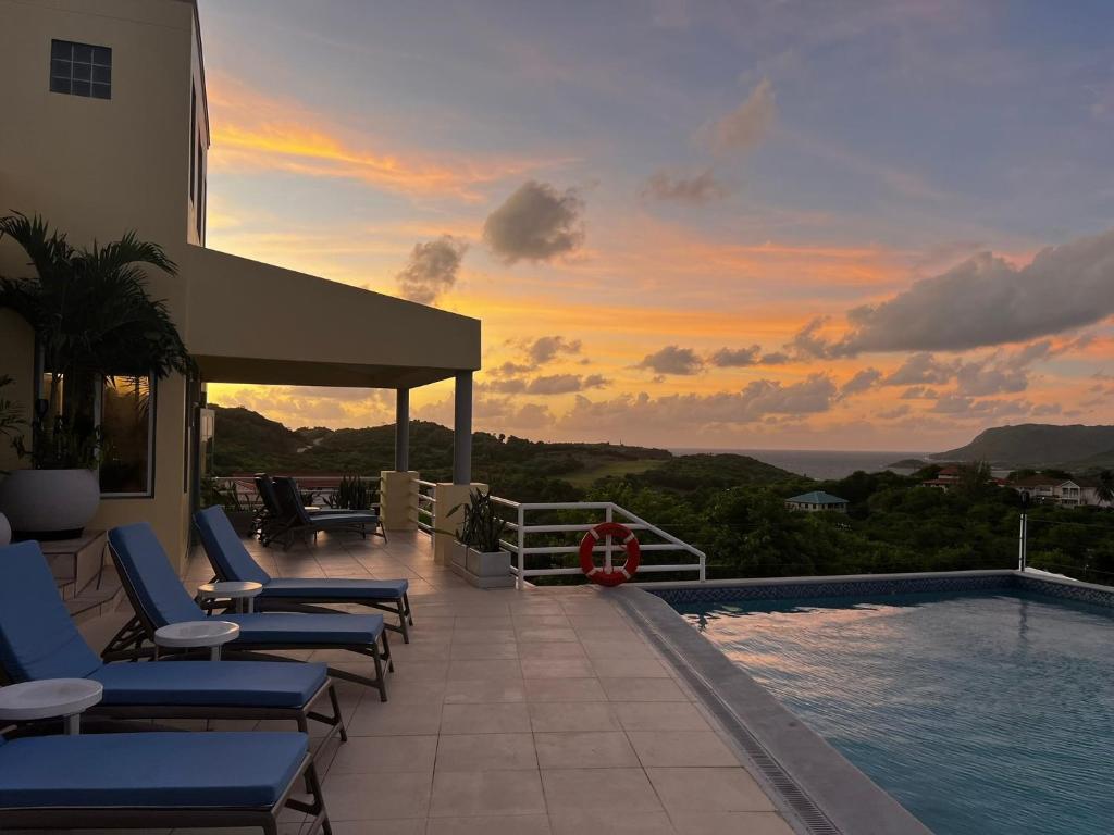 Villa Chilla Full House Rate villa, Cap Estate (updated prices 2026)