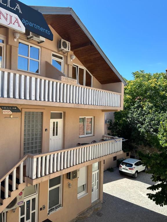 Villa Anja Apartments, Mostar (updated prices 2026)