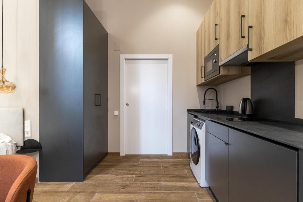 Suite Premium junto al Río Turia 2, Valencia (updated prices 2025)