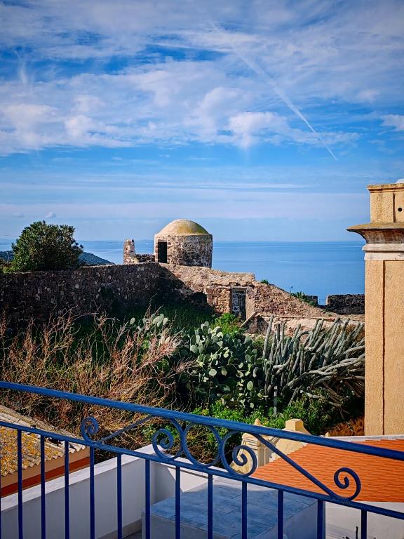 SA DOMO DE NONNA Castello Castelsardo, Castelsardo (updated prices 2025)