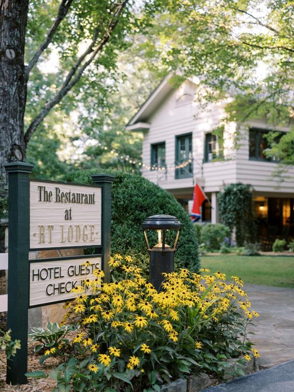 RT Lodge, Maryville (updated prices 2025)