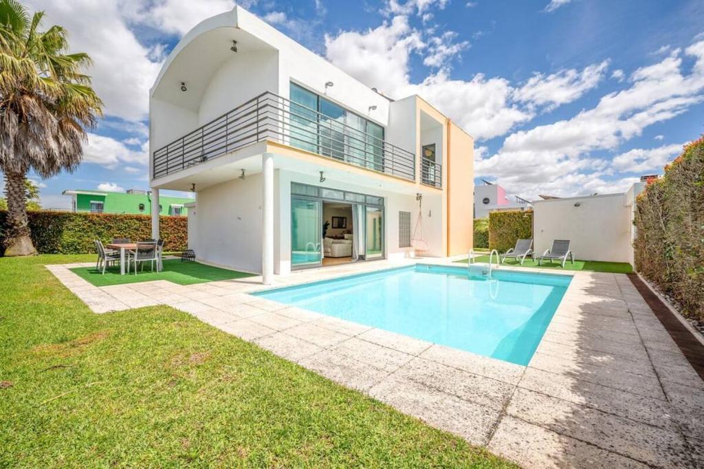 Moradia Palmela Village, Quinta do Anjo (updated prices 2025)