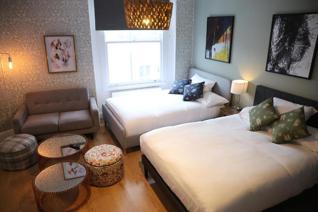 Cityscape Studio, London (aktualisierte Preise für 2025)