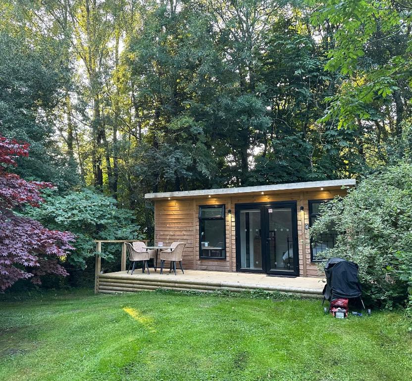 The Mill Lodge, Helston (updated prices 2026)