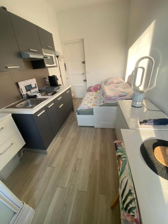 Splendid Studio Trocadero, Eiffel Tower, Paris (updated prices 2026)