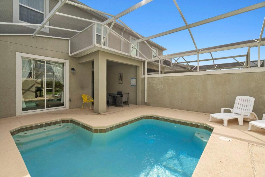 Magical Getaway in the Best Location for a Perfect Vacation, Kissimmee ...