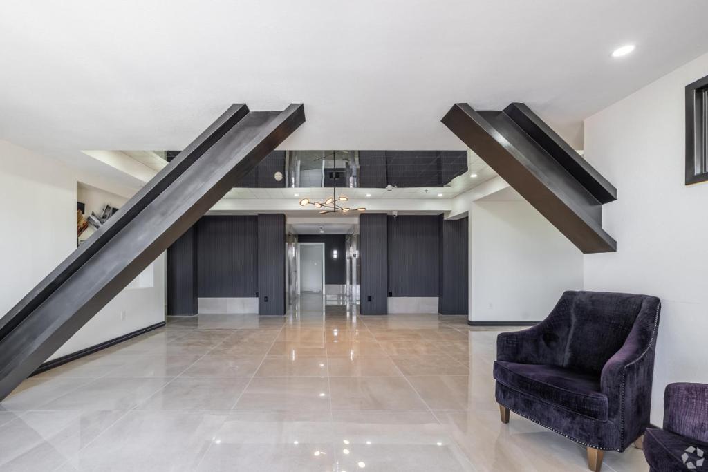 1 - Serenity Suite - 1 - Reese Tower, Tulsa (precios actualizados 2025)