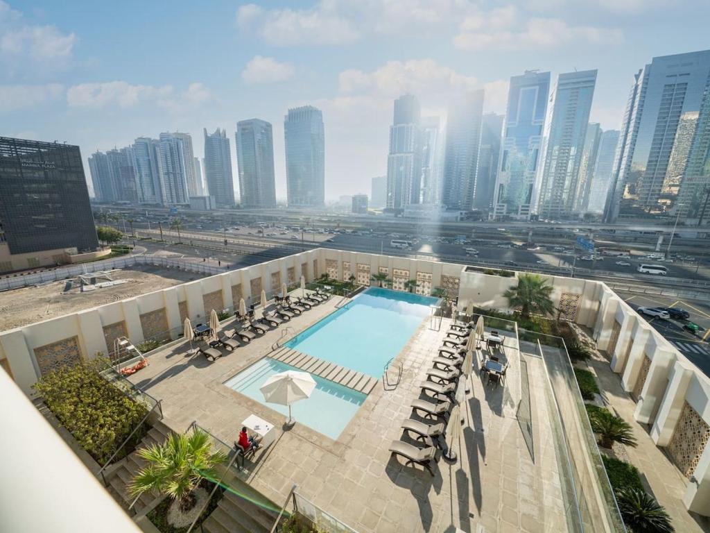 Stylish 2 Bed in Prime Dubai Marina Location, Dubai (updated prices 2025)