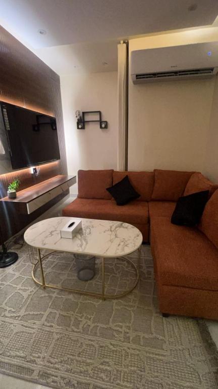 Elegant Rooms and Lounge Apartment C, Riad (precios actualizados 2025)