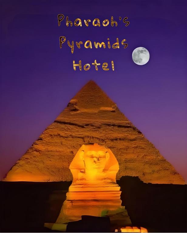 Pharaohs Pyramids Crypt, Cairo (updated prices 2025)