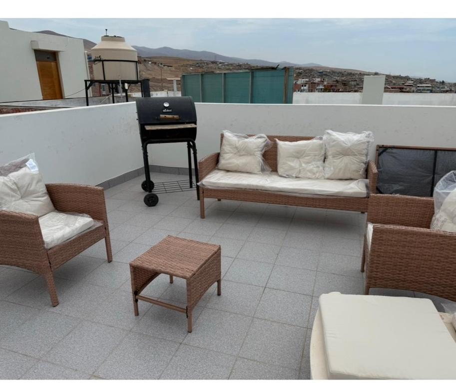 Depa, Inclán (updated prices 2025)