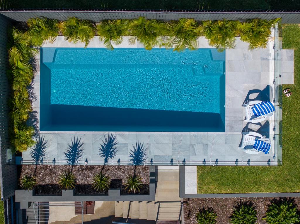 Scotts Retreat- Relax by the Pool, Scotts Head (updated prices 2026)
