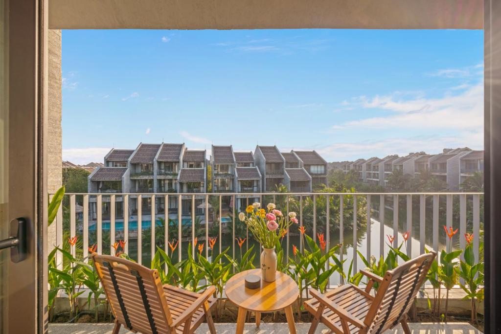 Alice House Hoi An - River View with Swimming Pool, Hoi An (updated ...