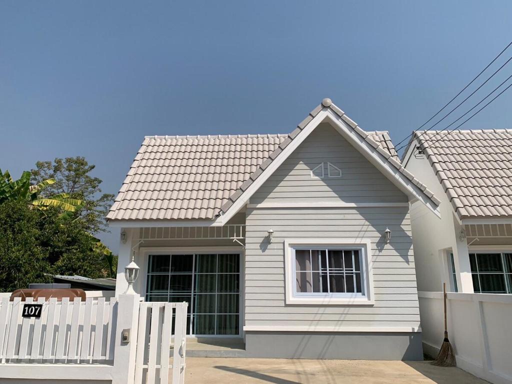 Homey Home cnx - Namtong cnx, Ban Nam Thong (precios actualizados 2025)