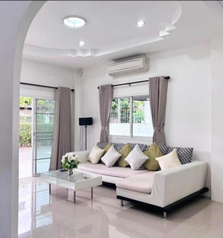 Nipa Home Baan Suan, Ban Bang La (aktualisierte Preise für 2025)