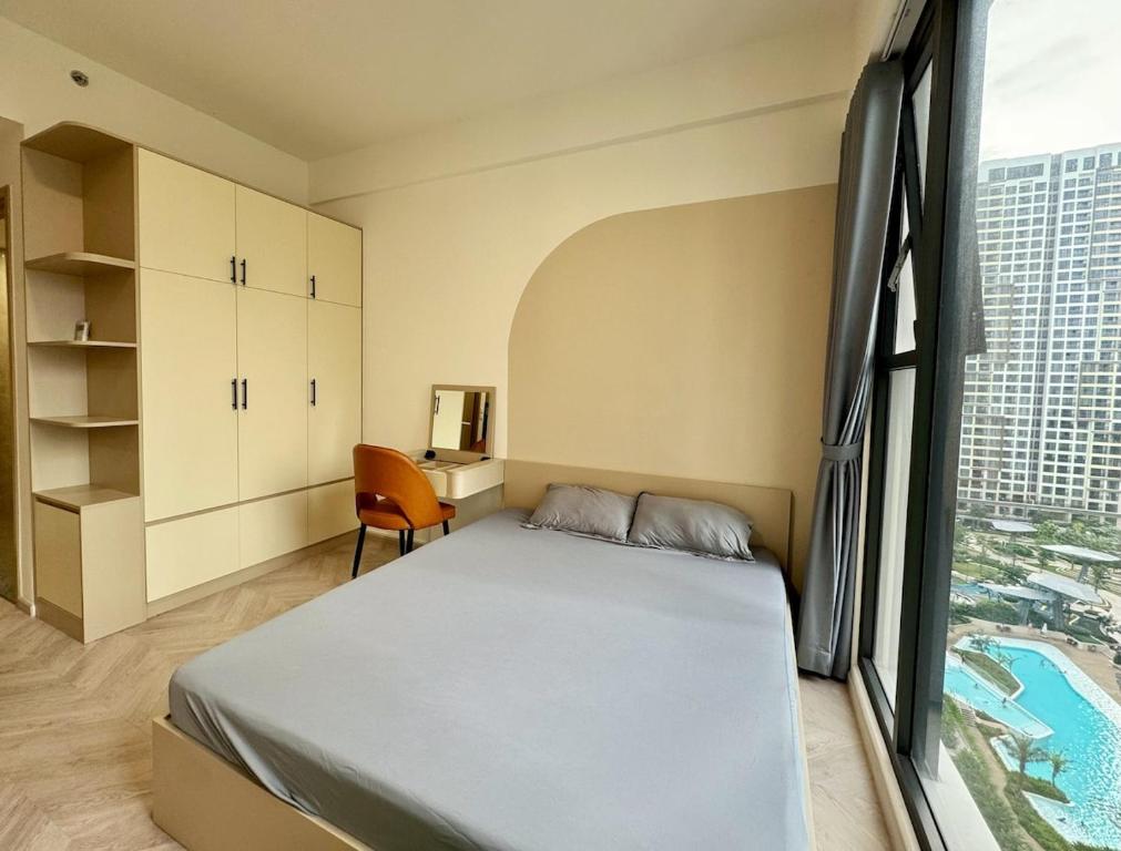 Moka Home 2BR2WC 70m2 Masteri Centre Point D9, Long Bình (tarifs ...