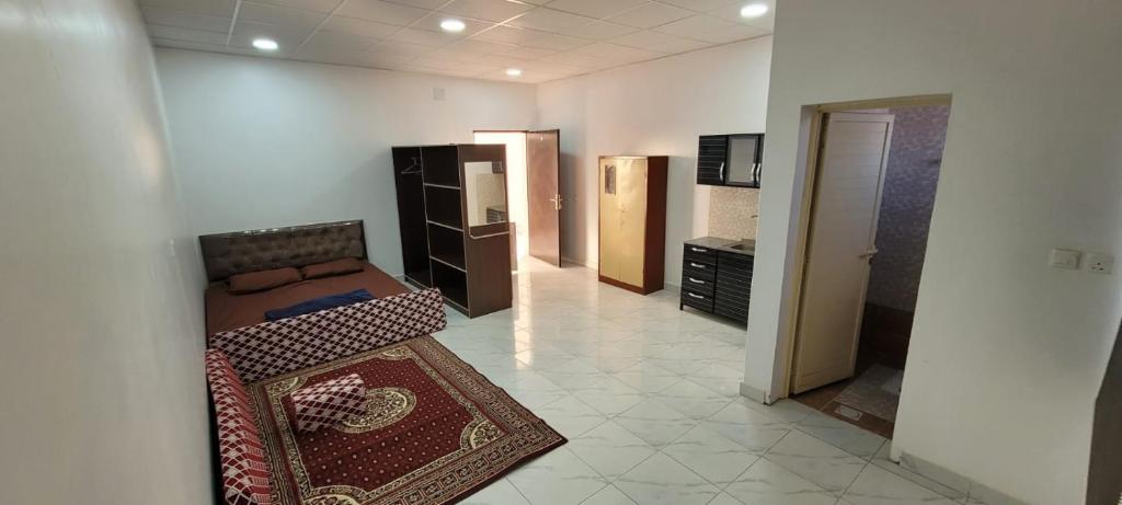 درة نجد للشقق الإقتصادية, Buraida (aktualisierte Preise für 2025)