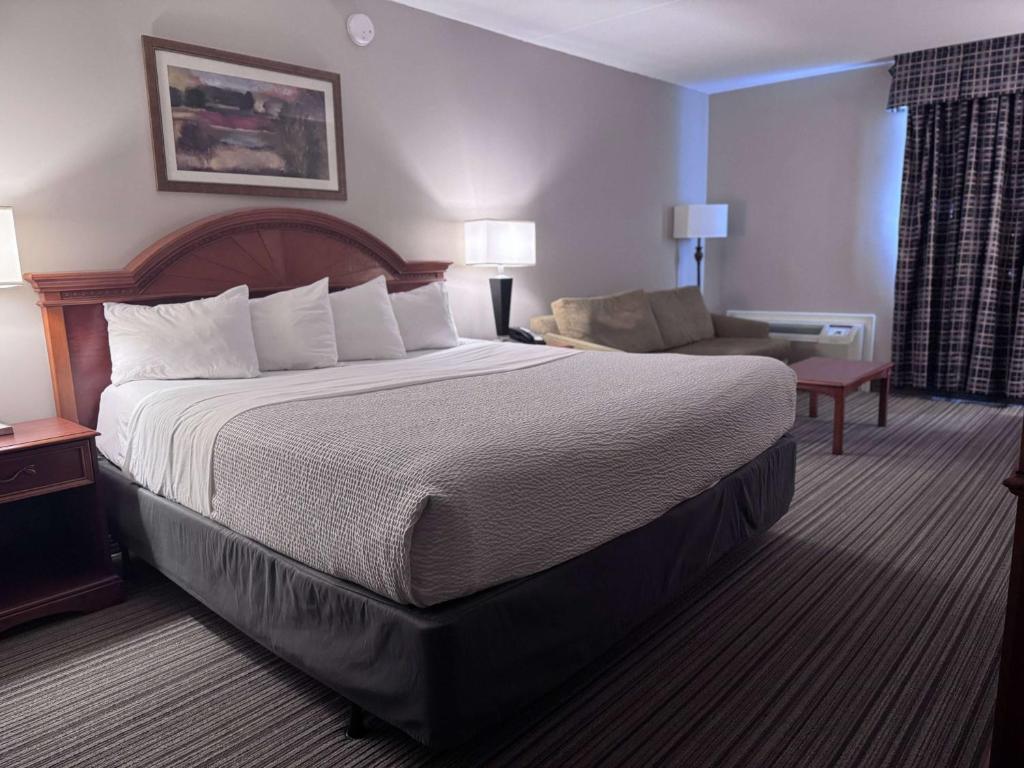 Ramada by Wyndham London, London (updated prices 2025)