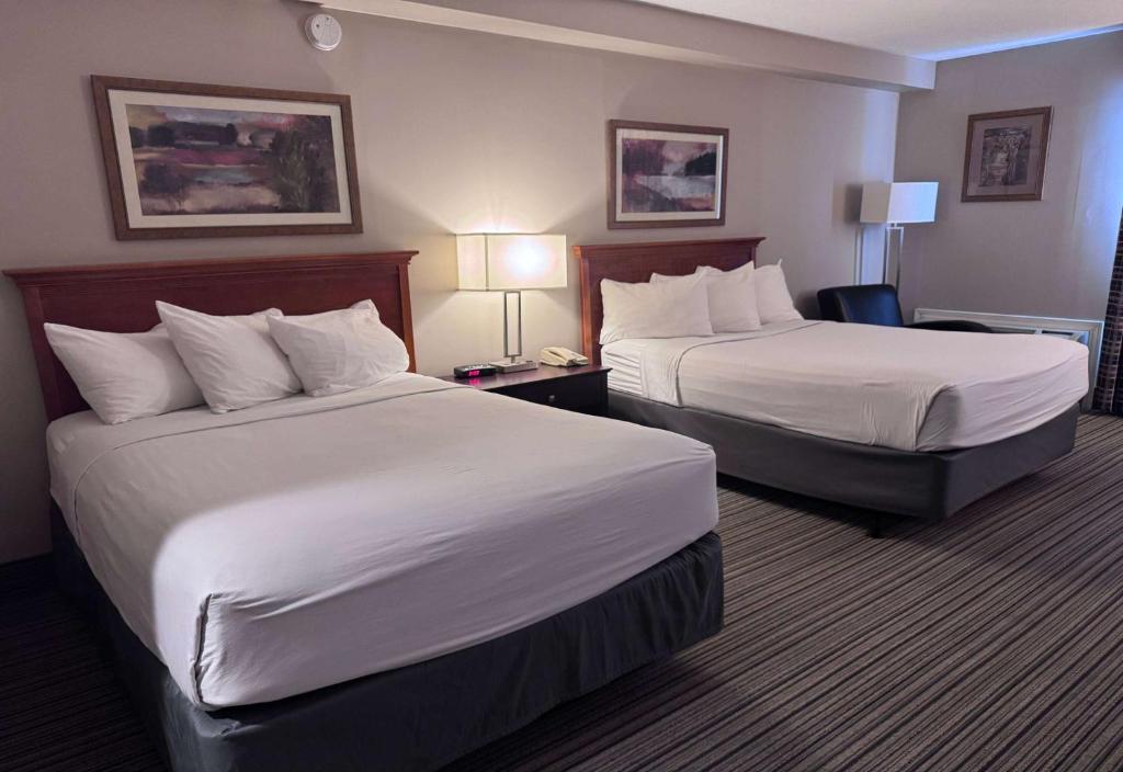 Ramada by Wyndham London, London (updated prices 2025)