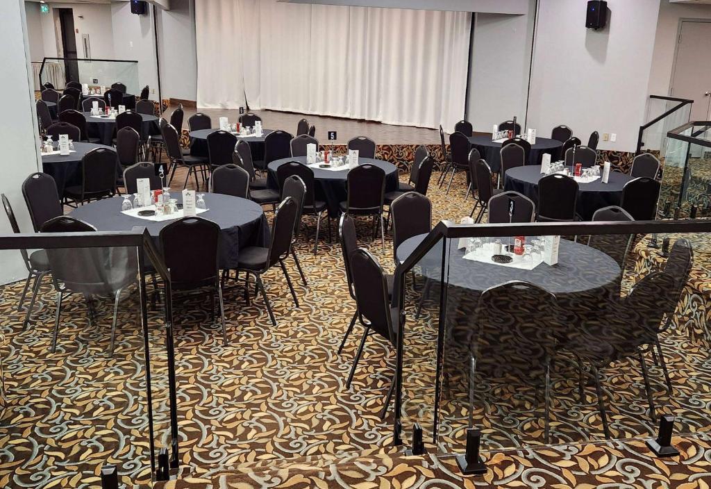 Ramada by Wyndham London, London (updated prices 2025)
