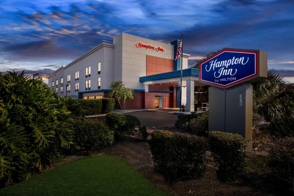 Hampton Inn Debary-Deltona, DeBary (updated prices 2026)