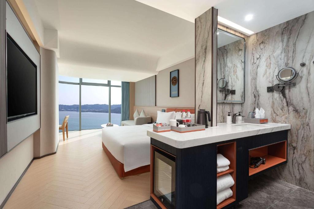 Days Inn by Wyndham Shantou Jinping, Shantou (updated prices 2026)