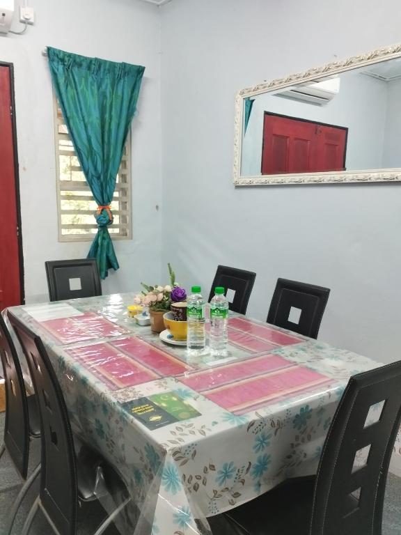 Inap Desa Jalan Baru, Kampong Sedim Number Two (updated prices 2025)