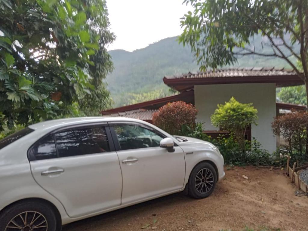 Omashi Holiday Resort, Rakwana (updated prices 2025)