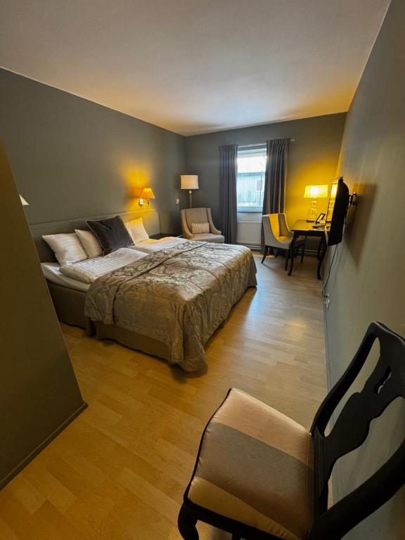 Garpenbergs Slotts Stallmästarhotell, Garpenberg (updated prices 2026)