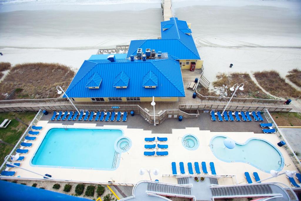 Prince Resort, Myrtle Beach (updated prices 2025)