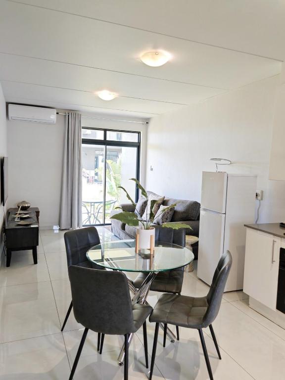 Ballito Groves apartment-sleeps 4 -pool -gym, Ballito (updated prices 2025)