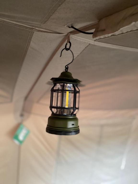 Glamping 1 Surya Asri Cijeruk, Bogor, Bogor (aktualisierte Preise für 2025)