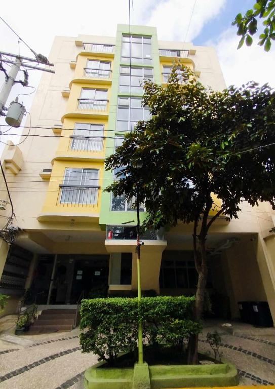 Sulit Budget Hotel VMapa, Manila (updated prices 2026)