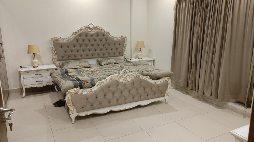 Luxury- 1 Bed in Bahria enclave, Islamabad (updated prices 2026)